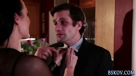 Karla Kush Riding Cock