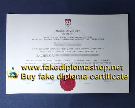 Is It Hard To Get Into The Mcgill University Diploma In Canada