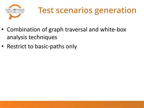 Hcmc Stc Jan 2015 Fats A Framework For Automated Testing Scenarios Ppt
