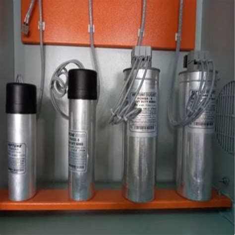 Apfc Panel Manufacturer Apfc Panel Exporter And Supplier From Panchmahal India