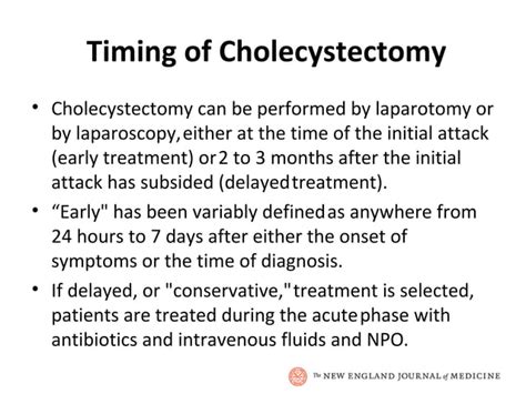 Acute Calculous Cholecystitis Ppt