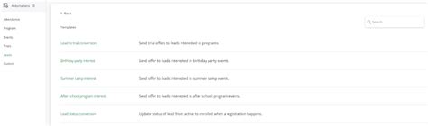 Lead Status Conversion Automation