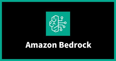 Amazon BedrockAn Error Occurred ThrottlingException When Calling