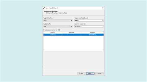 Using The Segger J Link Debugger With The Portenta Breakout Arduino Documentation