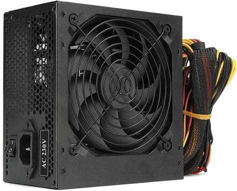 How To Install A Psu Into Your Gaming Pc