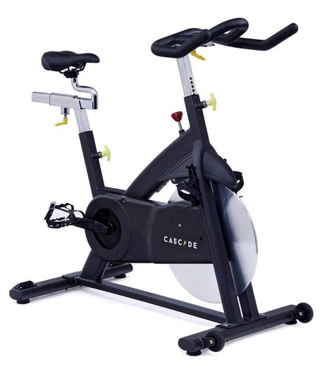 Indoor Cycle Spin Bike