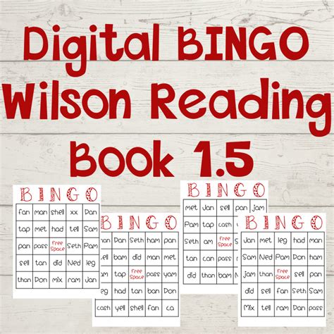 The Teacher Support Hub Wilson Reading Program Wilson Reading