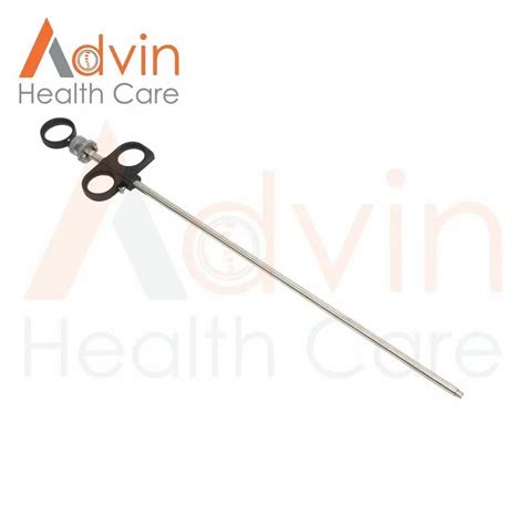 Stainless Steel Fallopian Ring Applicator For Hospital At Rs 12500