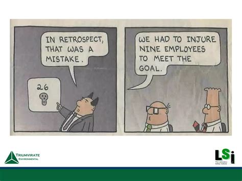 10 Components Of A Highly Effective Lab Safety Program Ppt