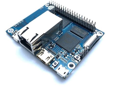 Two New Banana Pi Boards Both With Poe