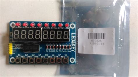 Strano Coso Regalatomi Hardware Arduino Forum