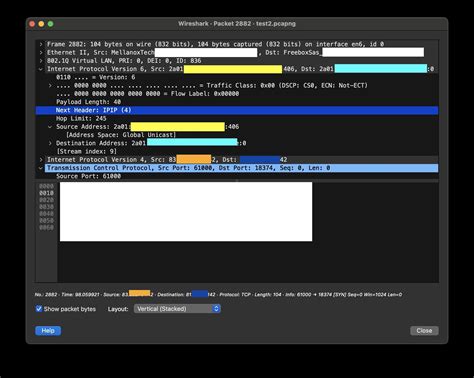 Isp Connection Via Ipipv6 Tunnel On Ftth Gpon Replace Iliad Router With Rb4011 General