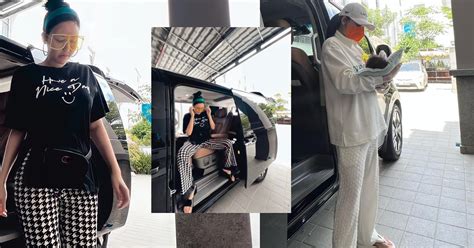 សម្រាលមិនទាន់បាន១ខែស្រួលបួល បេនី យ៉ាំង បង្ហាញសម្រស់អត់ពាក់ម៉ាស Khmerload Cambodia Latest News