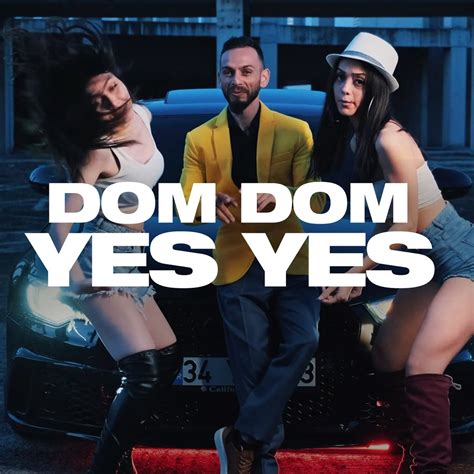 ‎dom Dom Yes Yes Single De Biser King En Apple Music