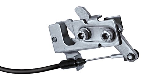How To Get The Best Rotary Latches Machine Design