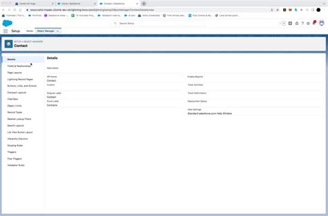 Dominique Edwards Csm On Linkedin Salesforceadmin Salesforce