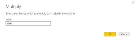 Generate Random List Of Numbers In Power Bi Dataset Using Power Query Radacad