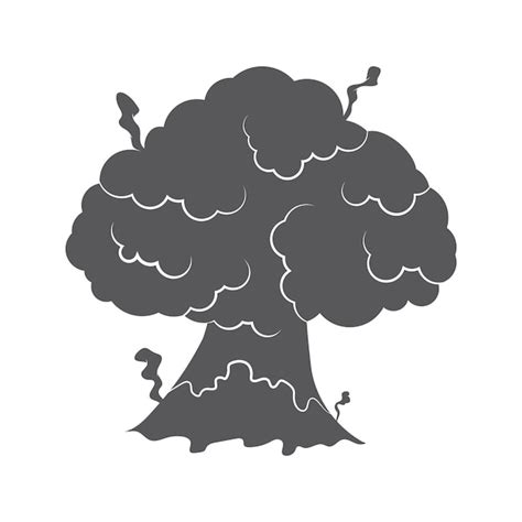 Premium Vector Energy Explosion Effect And Blast Vector Design