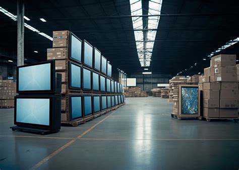 Top Lcd Manufacturers In China