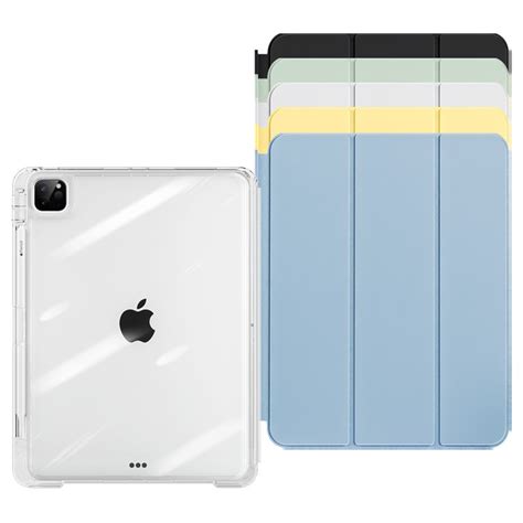 리나린 아이패드 슬라이드 펜슬 홀더 케이스 리나린