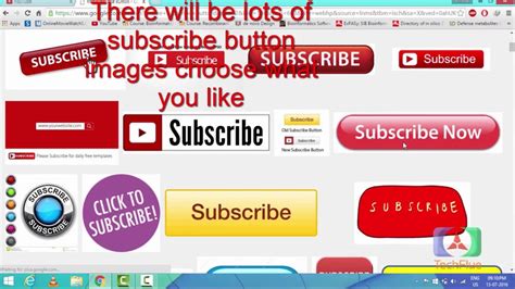 How To Add Subscribe Button Or Watermark On Youtube Videos YouTube
