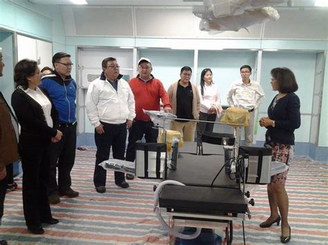 “Эрдэнэт медикал” оношлогоо эмчилгээний төв үүдээ нээхэд бэлэн болжээ