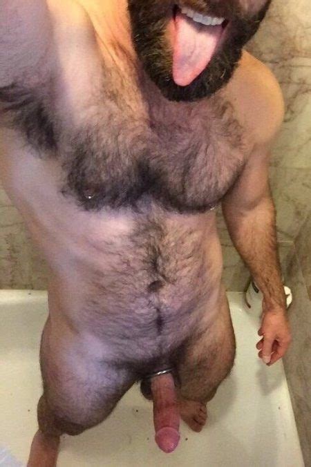 Getting Hairy For National Teddy Bear Day Daily Squirt