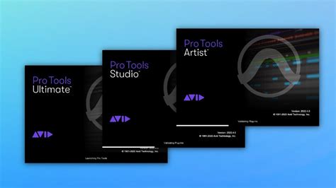 Avid Introduces New Pro Tools Subscription Offerings That Empower Music