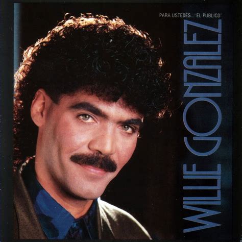 La Salsa Romantica De Sebas Willie Gonzalez Para Ustedes El