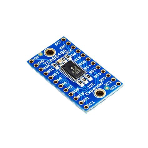 Amazon Adafruit Tca A I C Multiplexer Industrial Scientific