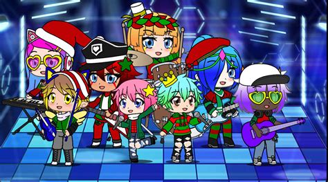 The KSAs by CountryTrollGirl on DeviantArt
