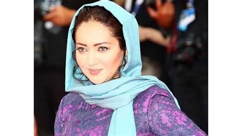 زیبایی خاص نیکی کریمی همه را اغوا کرد عکس های منشوری از خانم بازیگر