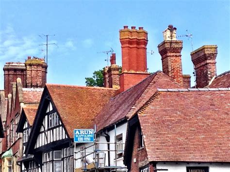 West Sussex Village Life 4 Authentic English Experiences Passing