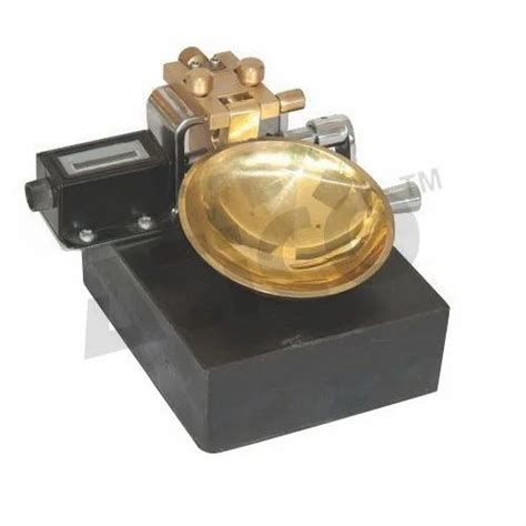 Liquid Limit Device With Counter At Best Price In Ambala By Advanced Technocracy Inc Id