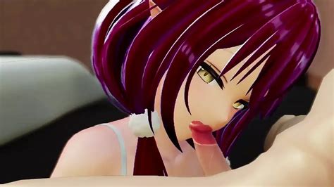 Yukihana Lamy Missionary Sex Hentai Elf Girl Big Booms Mmd 3d Green Hair Color Edit Smixix