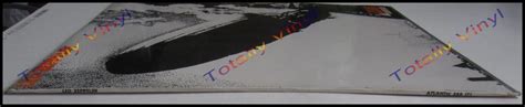 totally vinyl records led zeppelin led zeppelin altered matrix