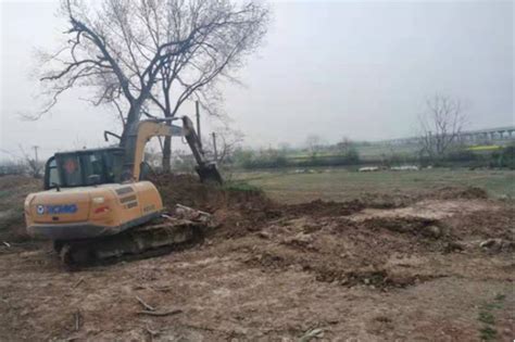 柏林乡多措并举扎实推进土地增减挂钩工作 舒城县人民政府