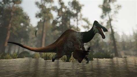 Deinocheirus Path Of Titans Wiki