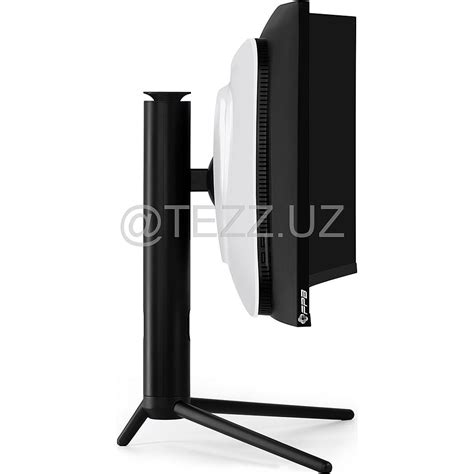 Моноблоки FPB AIO FPB S35 34" Curved WQHD LED (3440x1440) CPU Intel ...