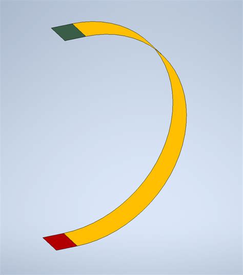 Pretension A Spring With Enforced Motion Then Put A Load On It Autodesk Community