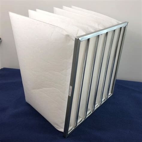 北京初效袋式过滤器g4初效过滤器初效过滤袋产品图片，北京初效袋式过滤器g4初效过滤器初效过滤袋产品相册 德州亿慧净化设备有限公司 九正建材网