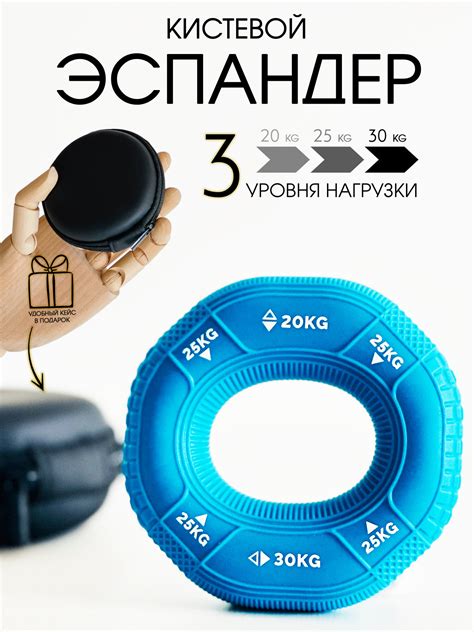 Эспандеры и кистевые тренажеры Omnis — купить по низкой цене на Яндекс Маркете