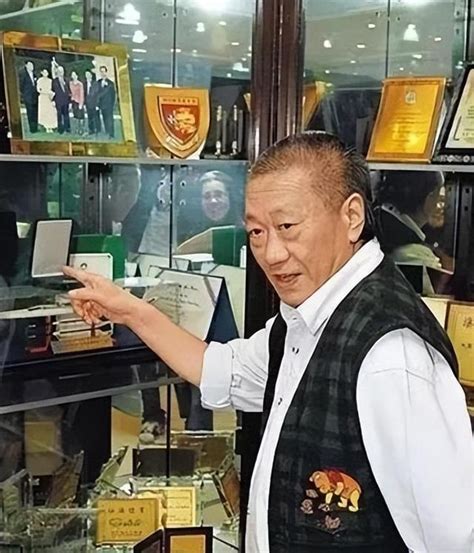 從二太去世，再來說說當年何猷光的懸案，到底是不是二房做的 每日頭條