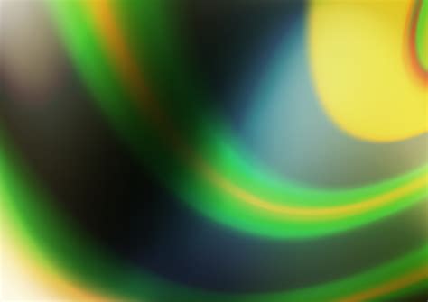 Dark Green Yellow Vector Abstract Template 22979022 Vector Art At Vecteezy