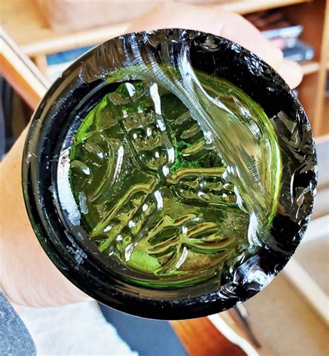 Mitsuya Cider Antique Bottles Glass Jars Online Community