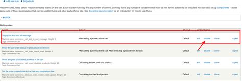Commerce Can I Remove The Item Successfully Added To Your Cart Popup Drupal Answers