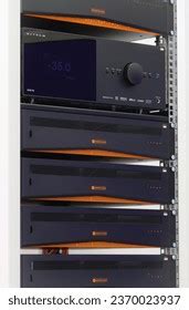 Hi End Audio Photos And Images Shutterstock