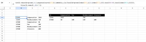 Combining 2 Google Sheet Formulas Stack Overflow