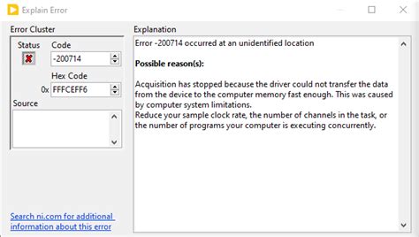 How Much Does Checking Show Front Panel When Called In Vi Properties Affect Execution Speed Cpu