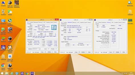 403 Best Cpu Z Images On Pholder Overclocking Amd And Zephyrus G14